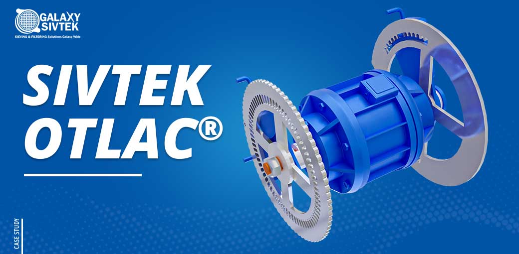 Sivtek OTLAC Solution for Food Industry: