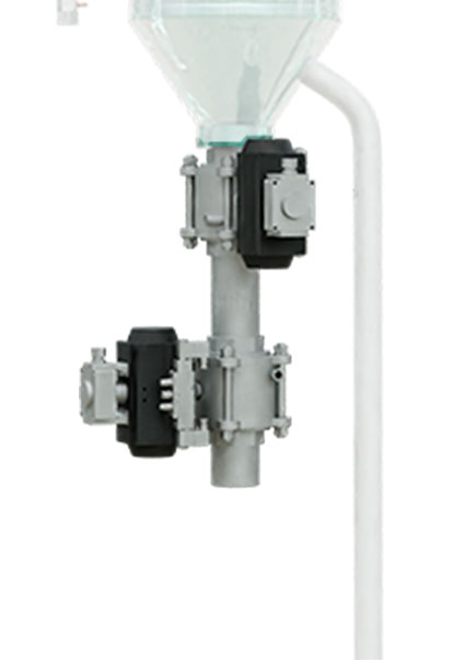 Self-Cleaning Filters | Galaxy Sivtek