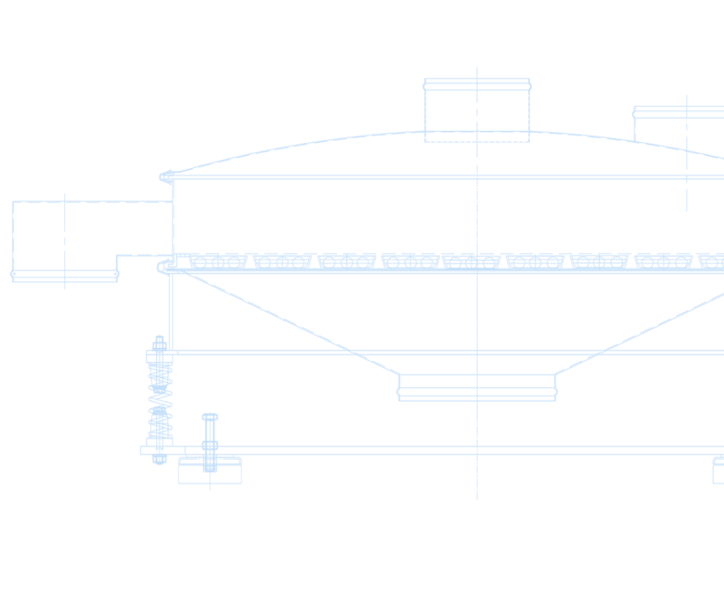 Low Profile Separator for Space-Saving Solutions | Galaxy Sivtek