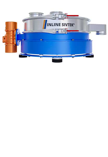 Vibro Screens & Vibrating Sieves for Accurate Screening | Galaxy Sivtek
