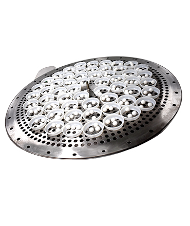 Mesh Choking: A Step-by-Step Guide to Prevent it