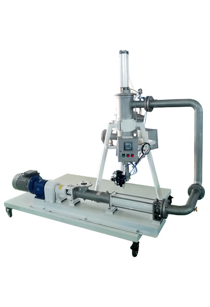 Self-Cleaning Filters | Galaxy Sivtek