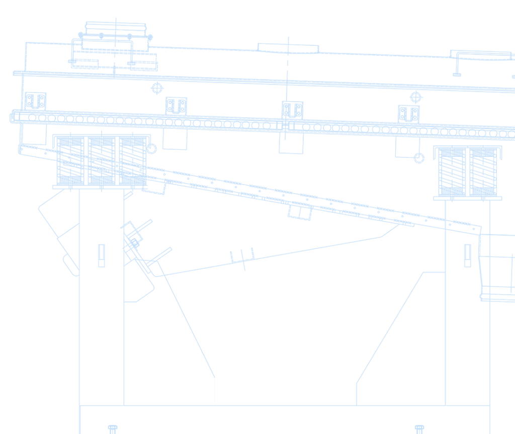 Top-Quality Rectangular Separators | Galaxy Sivtek