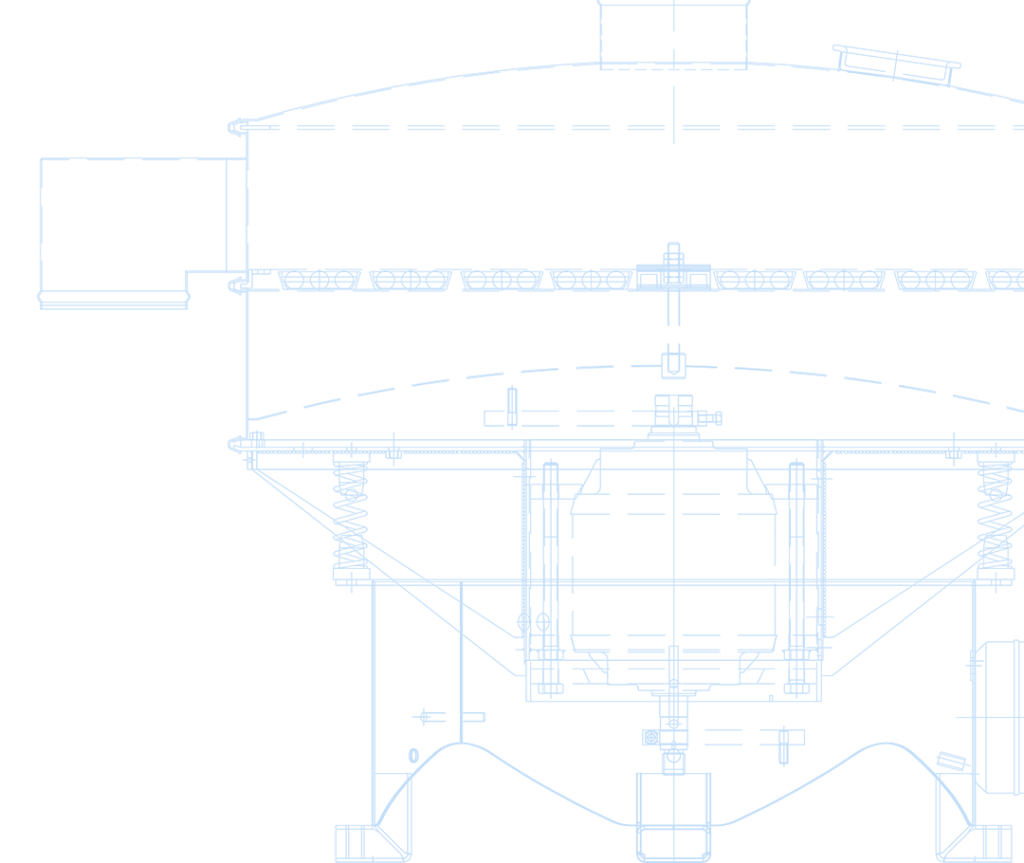 Efficient Sieving Solutions with Industrial Sifter | Galaxy Sivtek