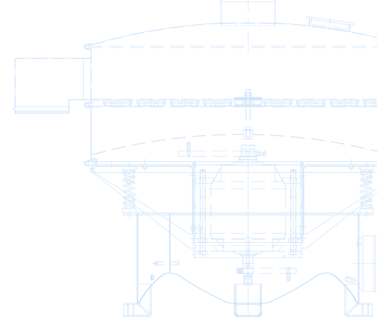 Efficient Sieving Solutions with Industrial Sifter | Galaxy Sivtek