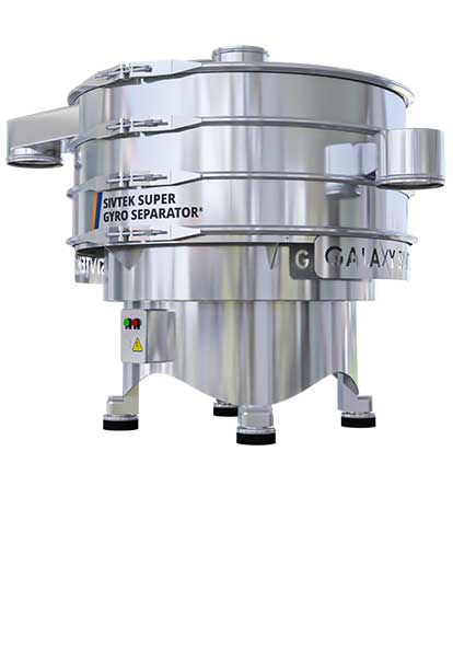 Gyratory Screener | Gyro Screener - Galaxy Sivtek: The Ultimate ...