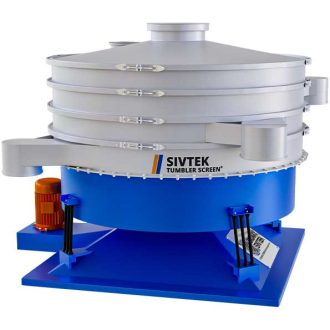 Galaxy Sivtek: The Top Vibro Sifter & Self-Cleaning Filter Manufacturer ...