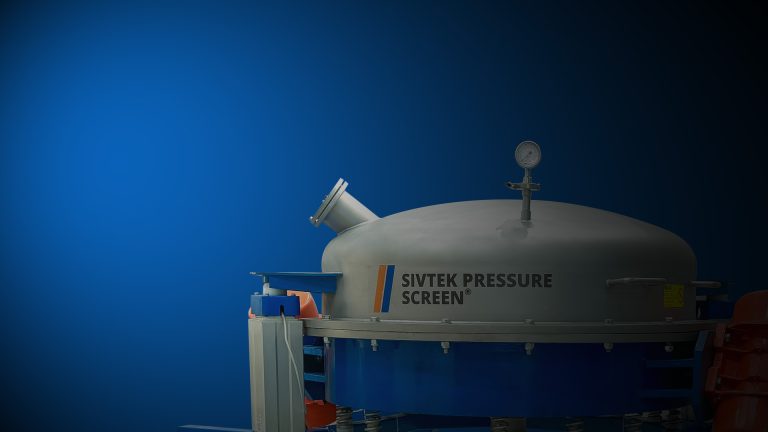 Efficient Pneumatic Pressure Screen solutions | Galaxy Sivtek